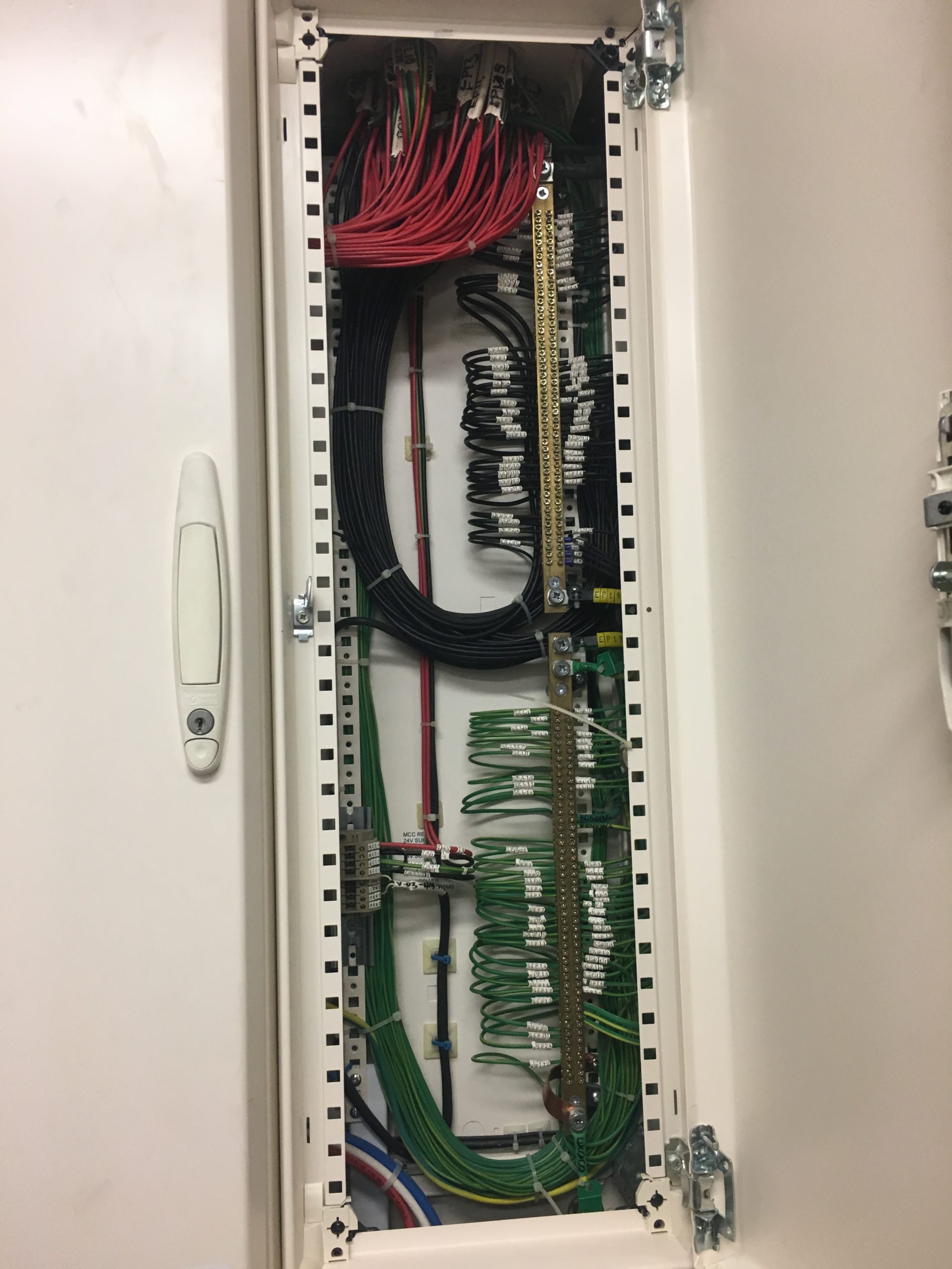 NZEIA – New Zealand Electrical Inspectorrs Association